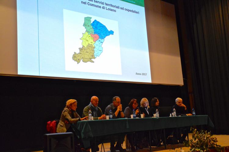 Alberto Rocca: "nessuno ha mai voluto la chiusura dell'Ospedale ...